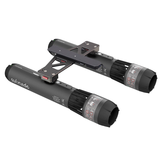 Waydoo® Europe Official Store | Subnado Underwater Scooter & eFoil EVO