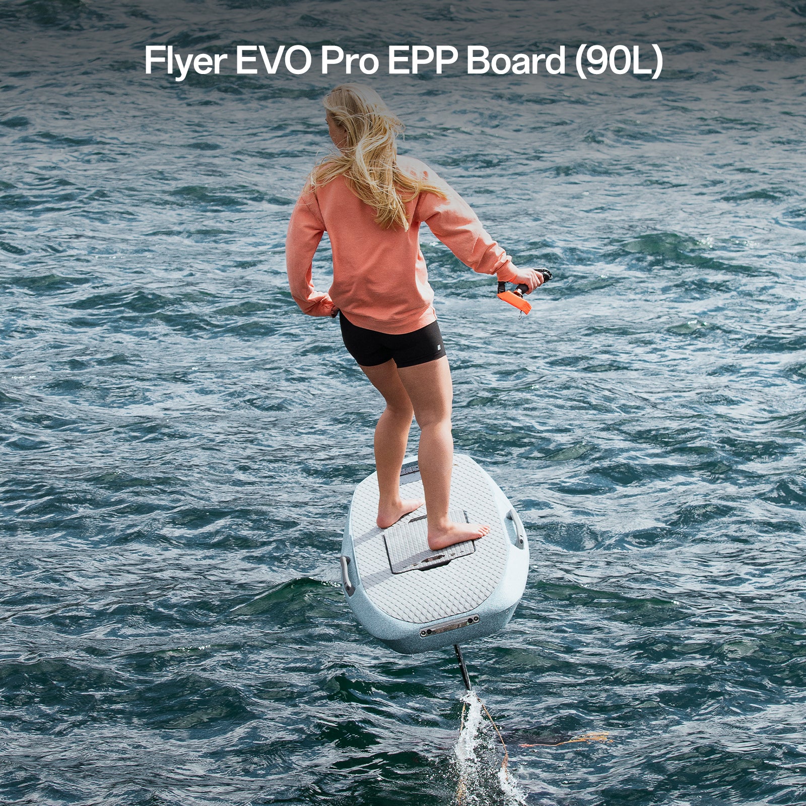 Waydoo Flyer EVO Pro -Waydoo Official Store