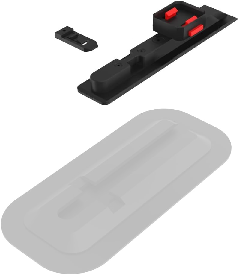 Subnado Slide-in Fin Box Mount – Waydoo